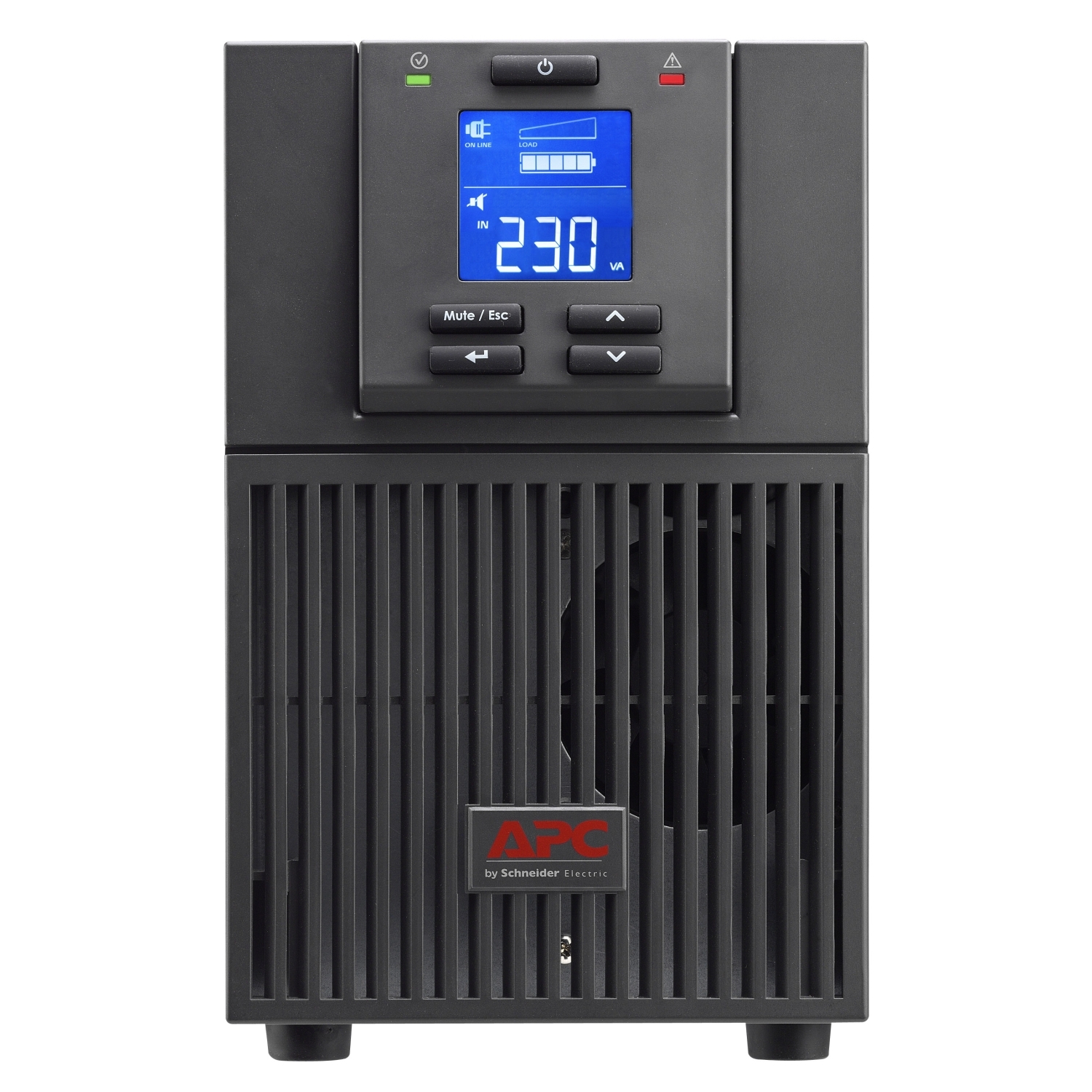 Smart-UPS SRV 2000VA 230V – SAS METIC
