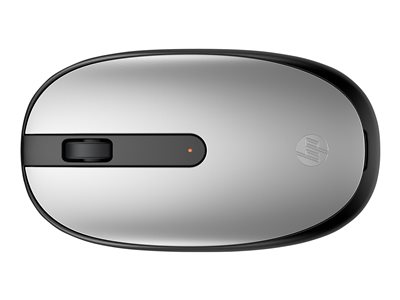 HP 240 Bluetooth® Mouse – Silver – SAS METIC
