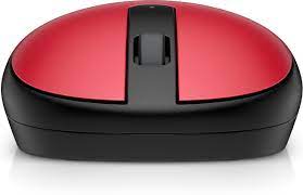 HP 240 Bluetooth® Mouse – Red – SAS METIC