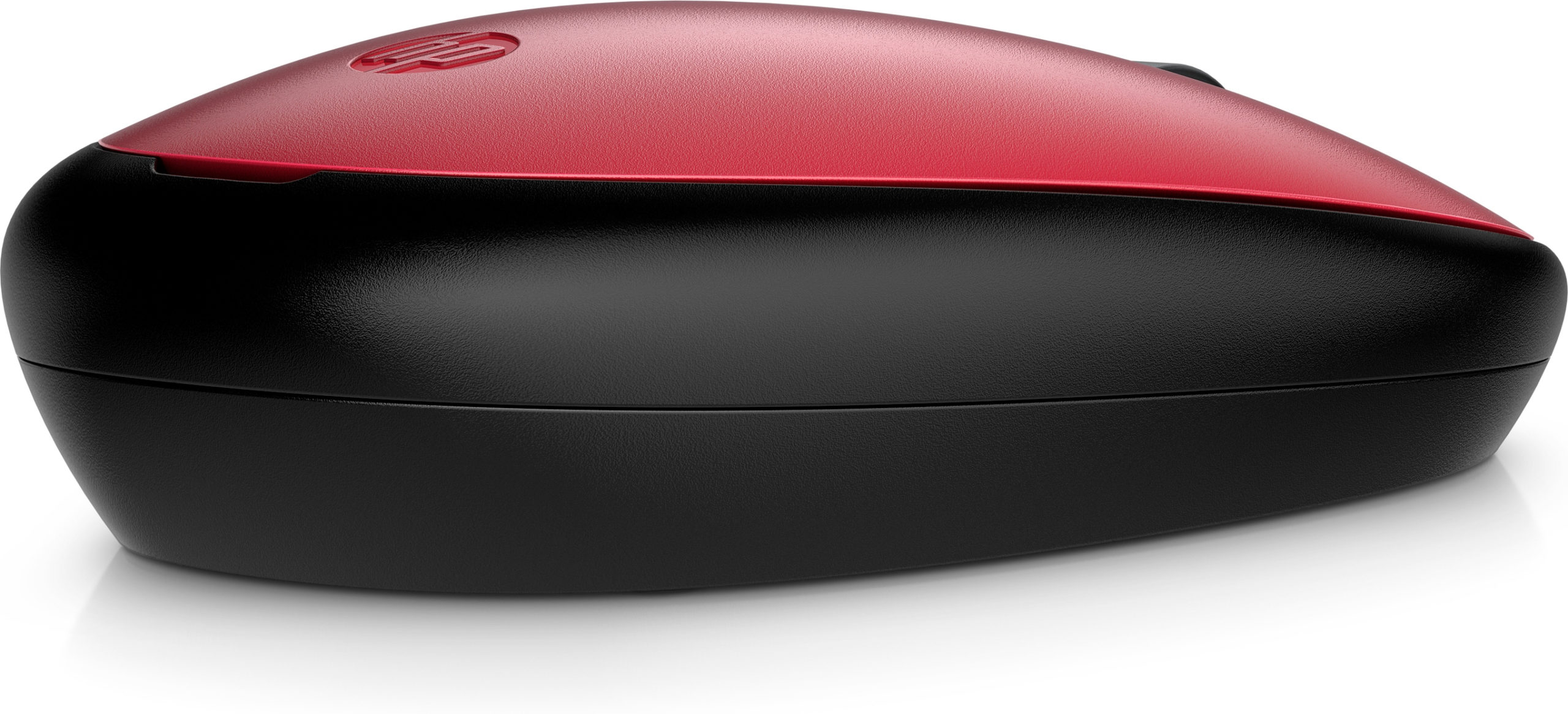 HP 240 Bluetooth® Mouse – Red – SAS METIC